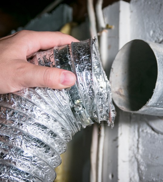 Duct Installation in Northern Colorado | 1st Action